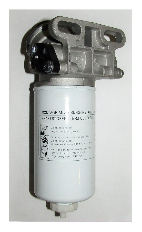 Фильтр топлива сепаратор PreLine PL-150