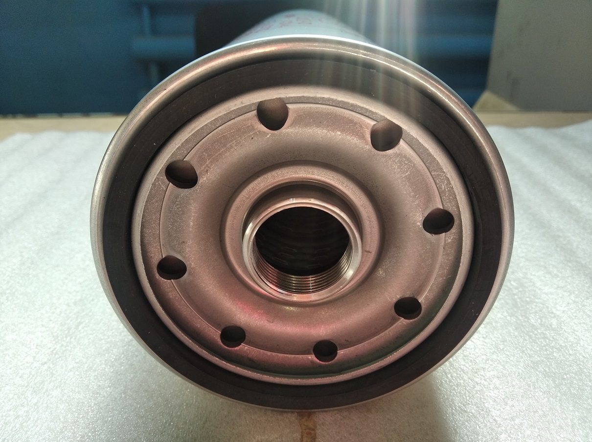 Фильтр масляный SDEC SC13G420D2 TDS 280 6LT/Oil filter D17-002-02+B ...